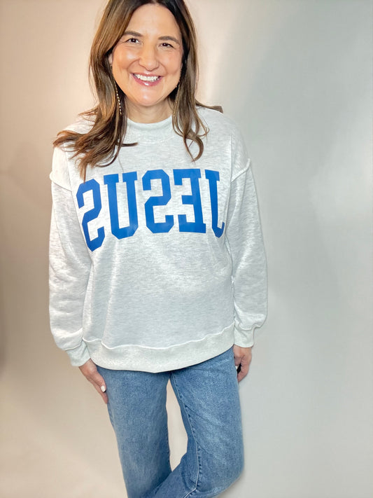 Sweatshirts – Triple Charm Boutique